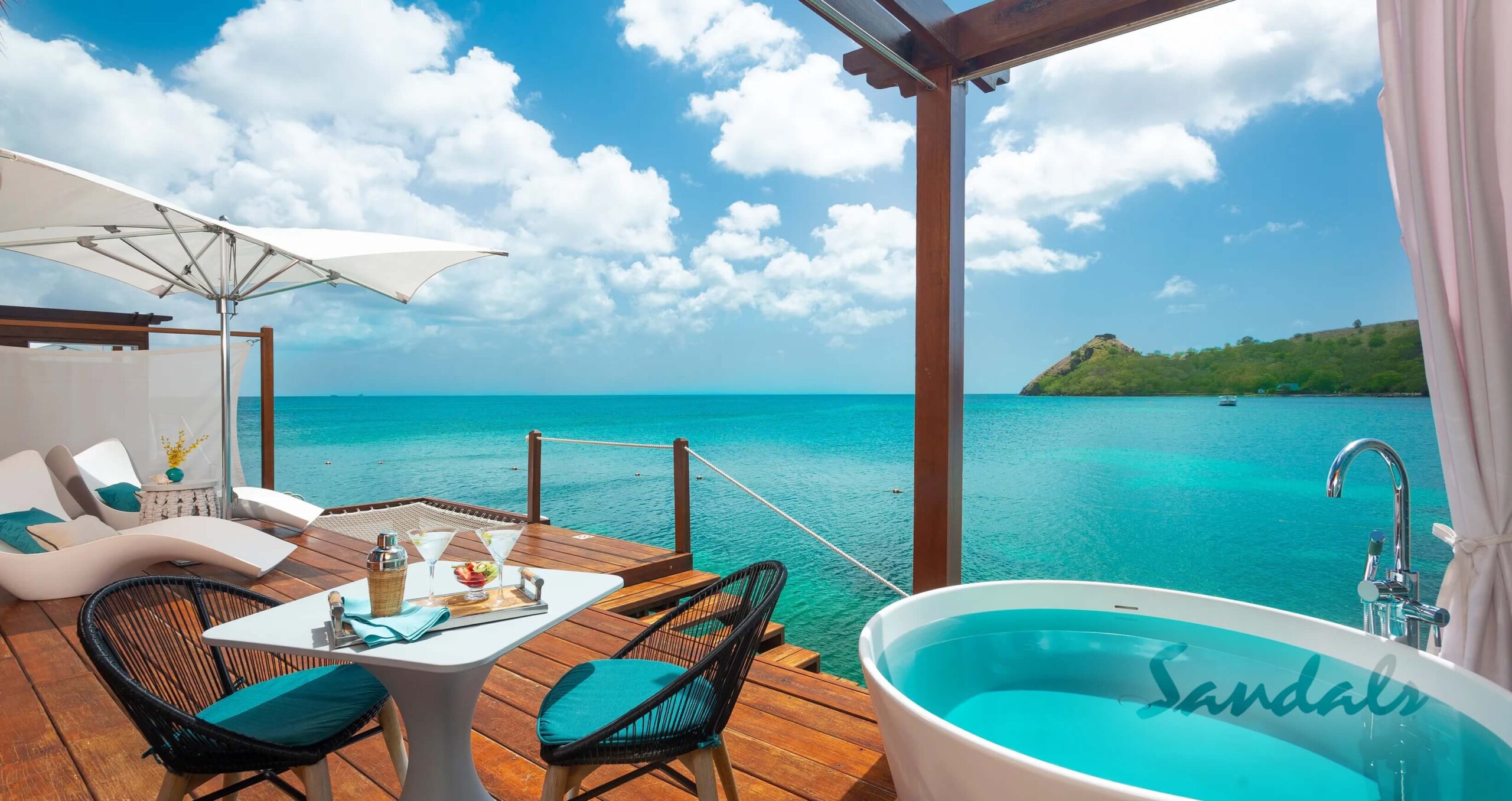 The Best Sandals Resorts for Honeymoons - Caribbean Journey